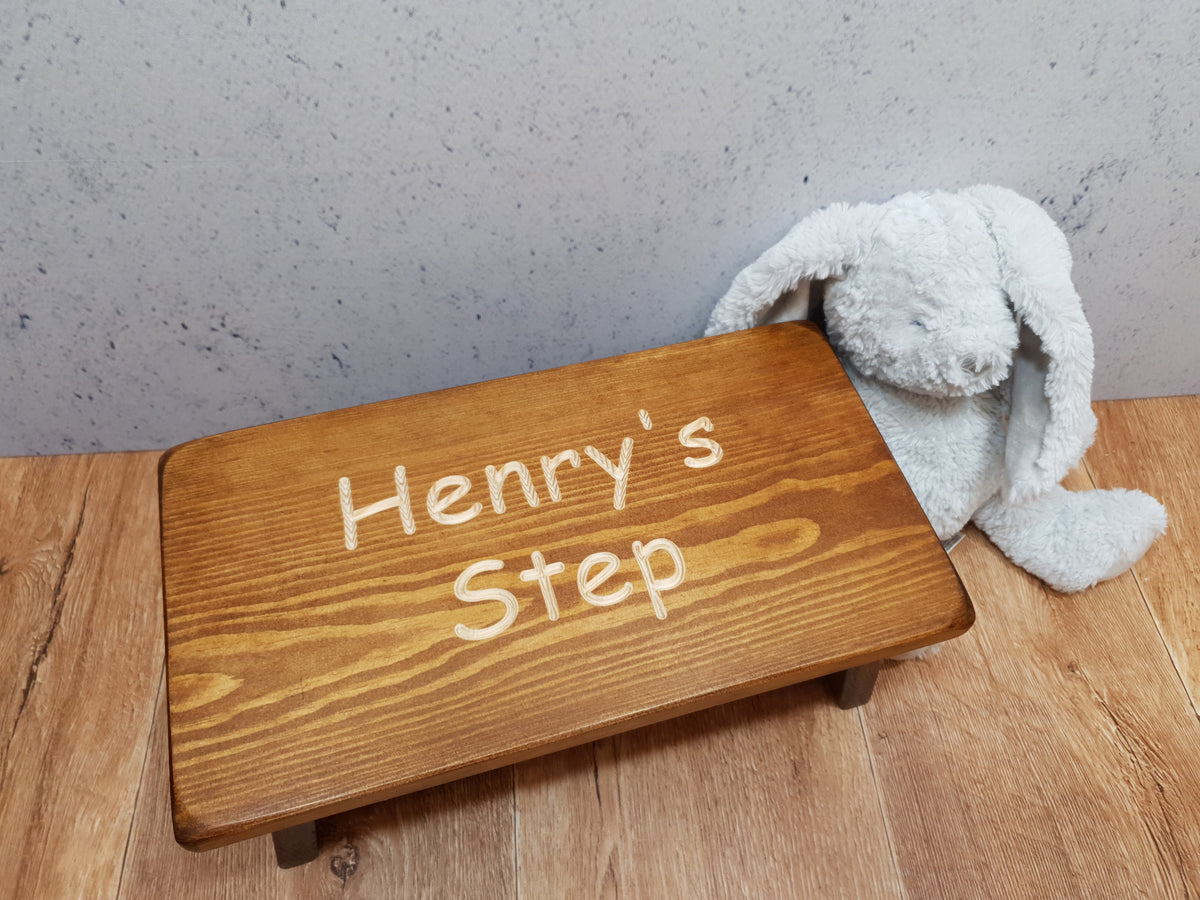 Time out Step- Childs step – Barn Living Gifts